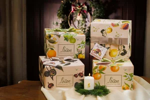 Loison: the panettone that time, tradition and taste built — Gastro Nicks