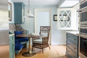 Design Blog | Sharon McCormick Design | Interior Design | Kitchens ...