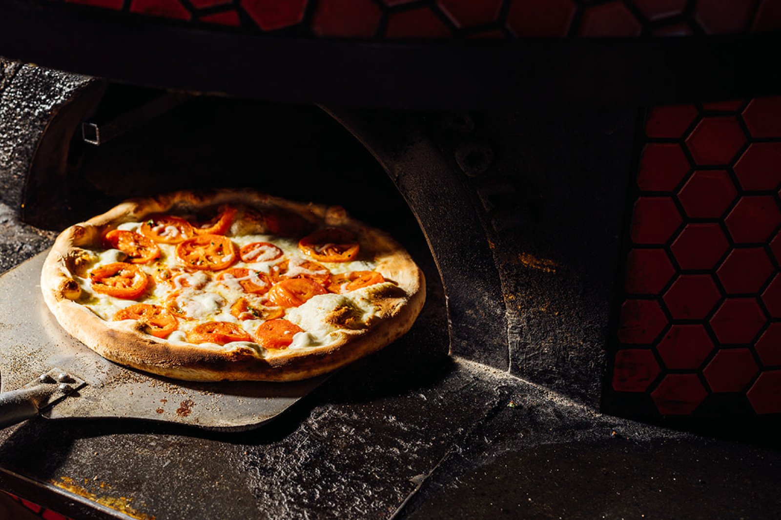 Candelari's | Your taste of Italy in Houston, Texas