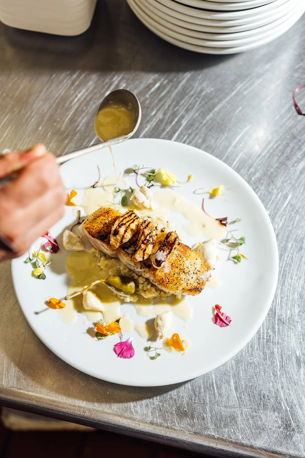 Menu | Savor Italian Delights — Candelari's