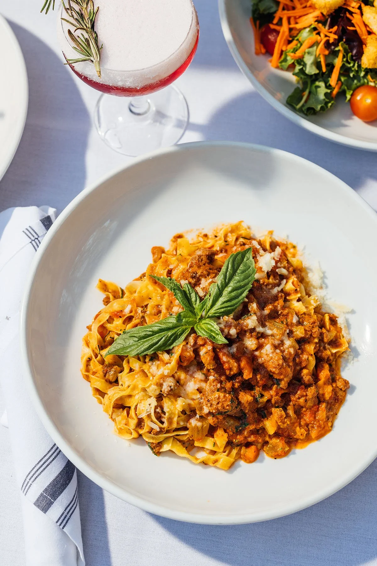 Menu | Savor Italian Delights — Candelari's