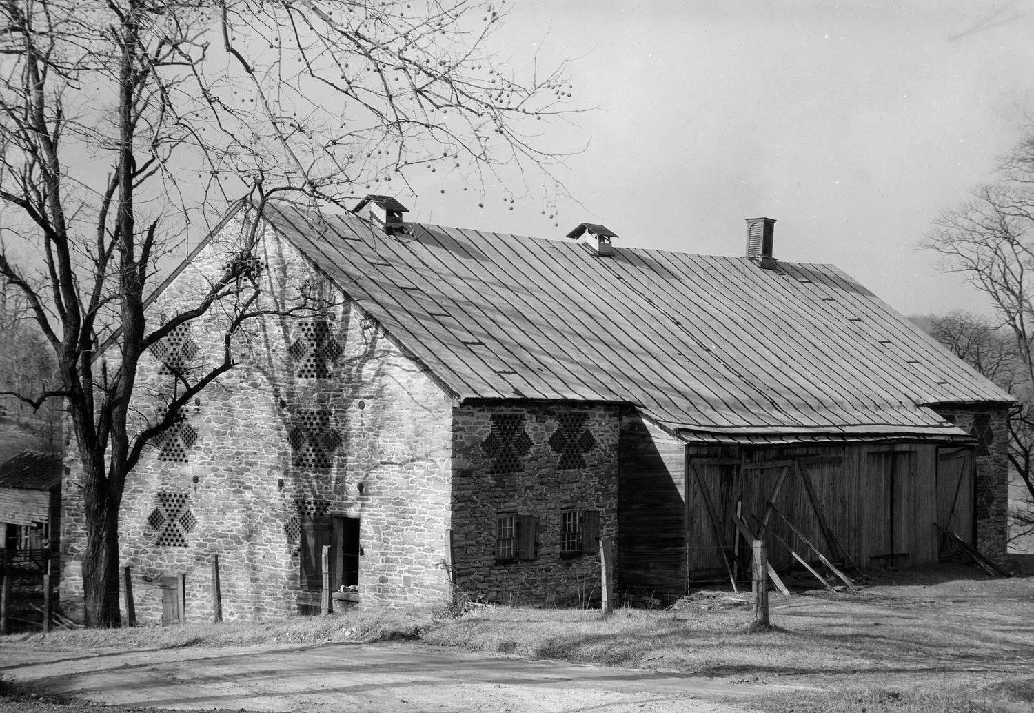 The Construction History Society of America