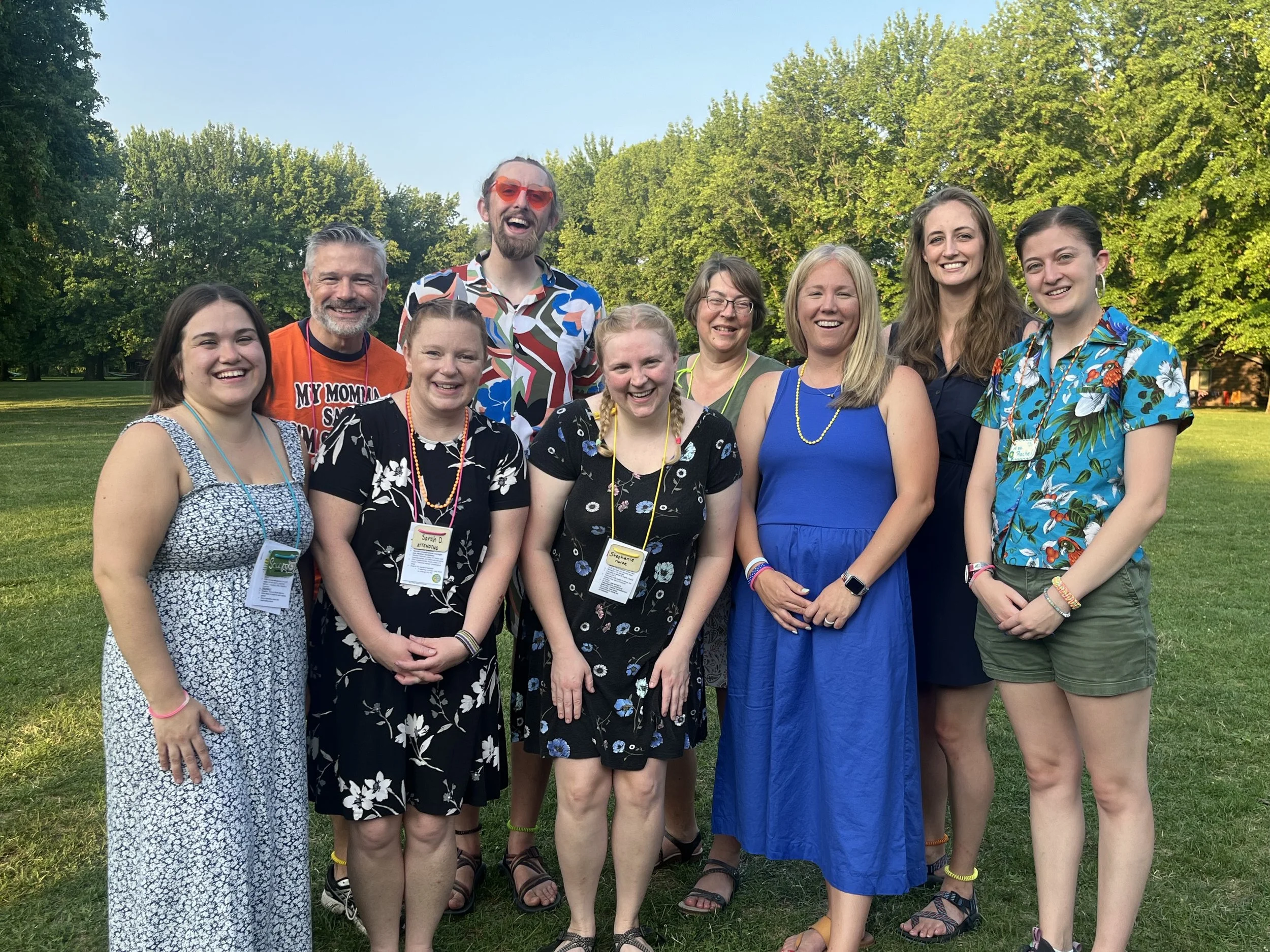 Camp Granada Foundation