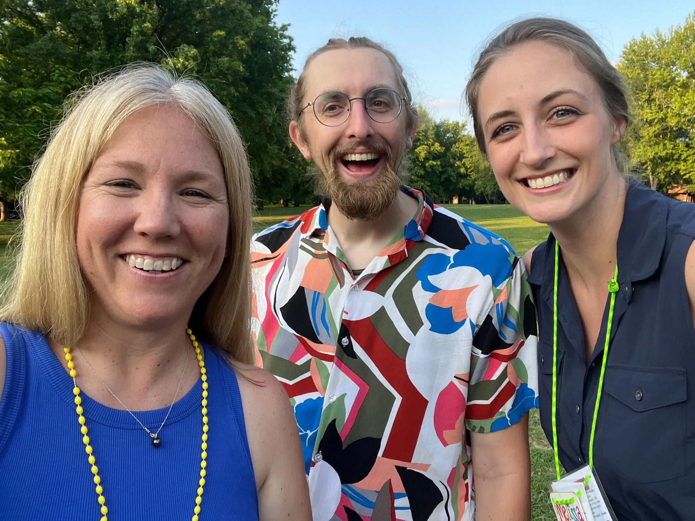 Camp Granada Foundation