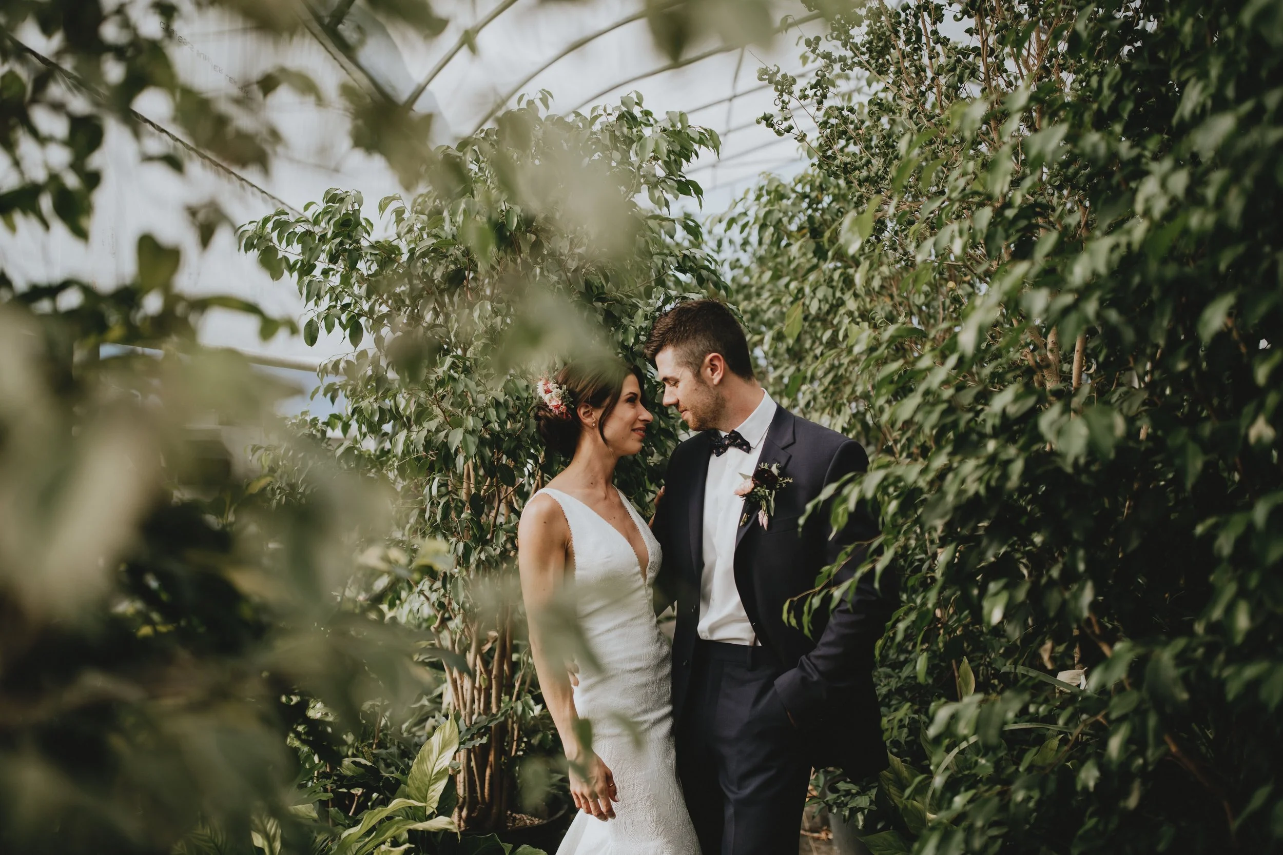 Past Events — Secret Garden Venue