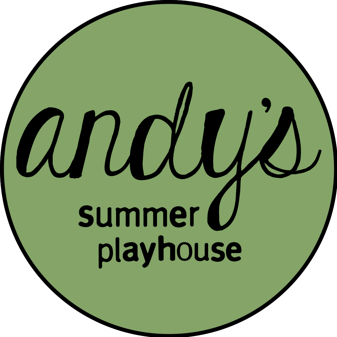Andy's Calendar — Andy's Summer Playhouse