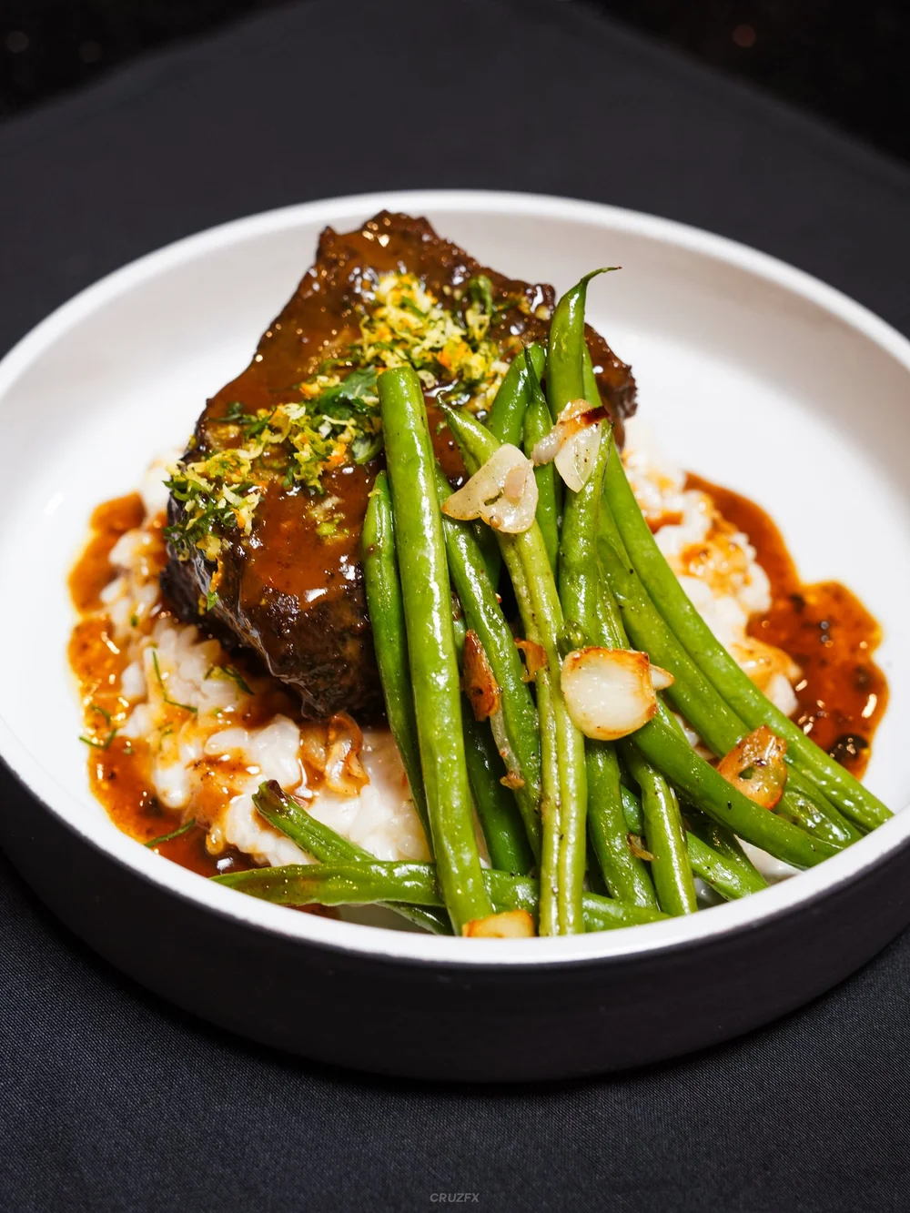 Toba Restaurant & Bar | Discover Global Flavors