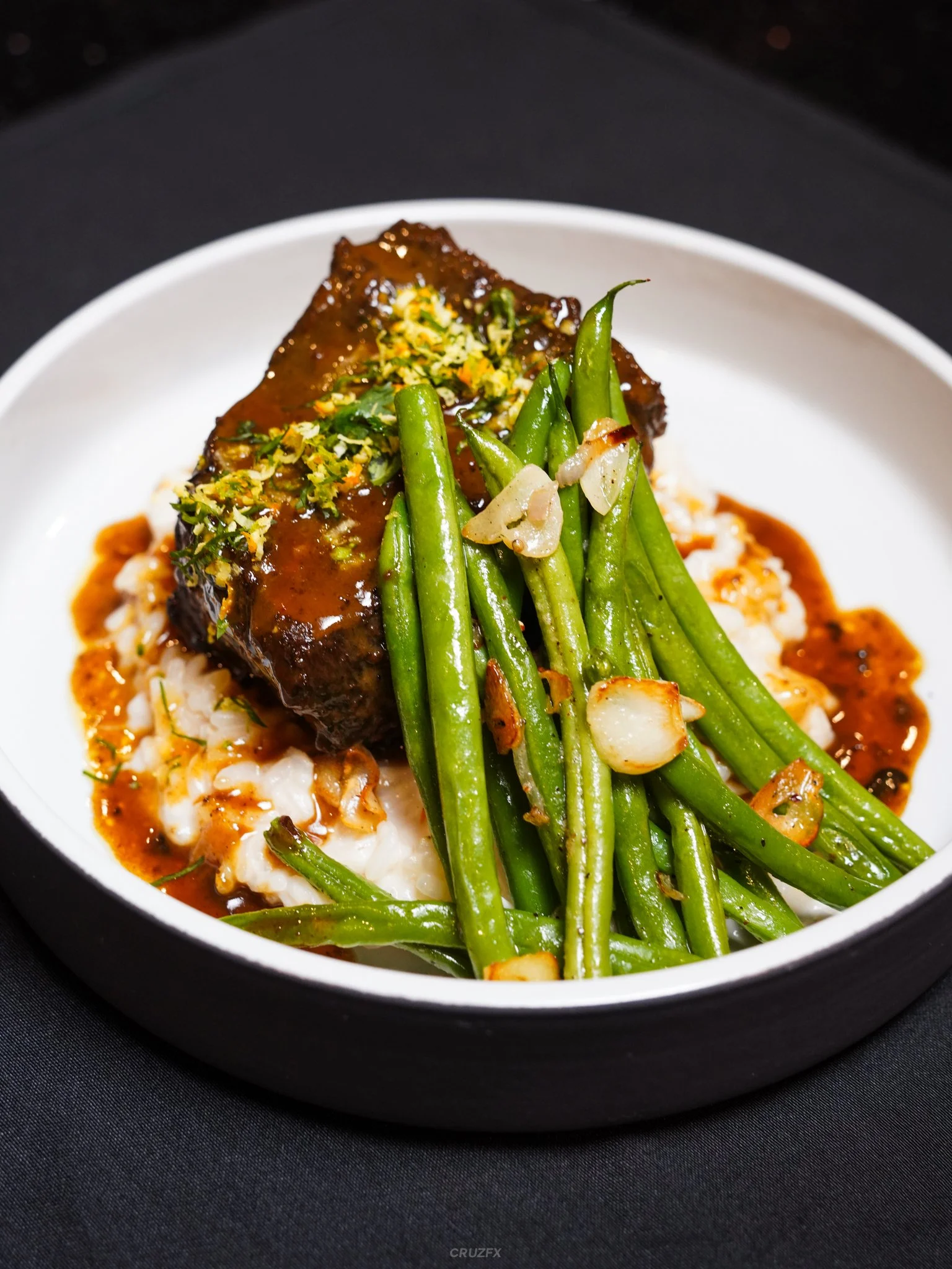 Toba Restaurant & Bar | Discover Global Flavors