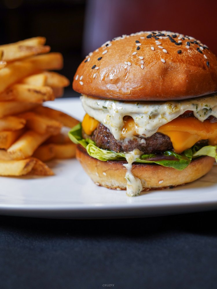 Toba Restaurant & Bar | Discover Global Flavors