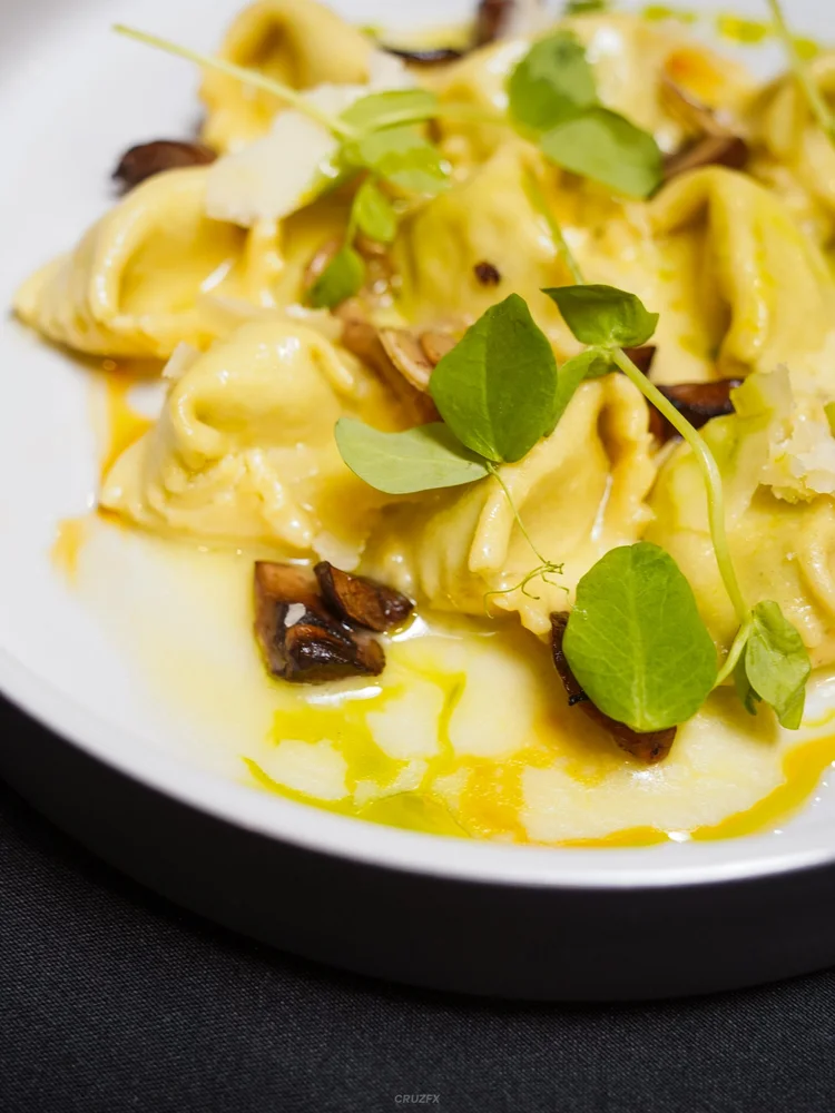 Toba Restaurant & Bar | Discover Global Flavors