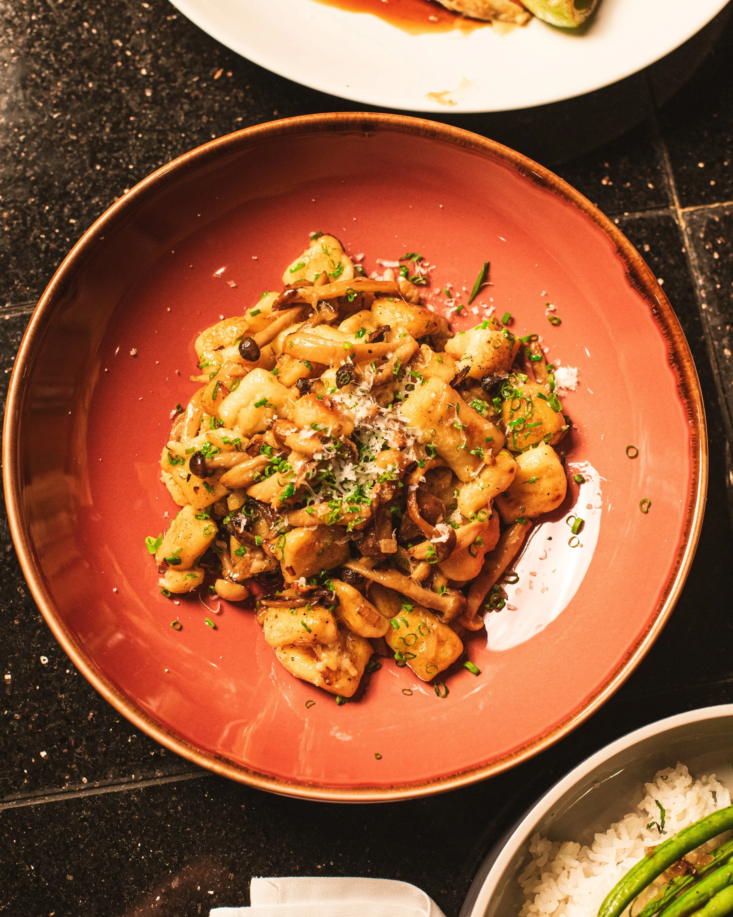 Toba Restaurant & Bar | Discover Global Flavors
