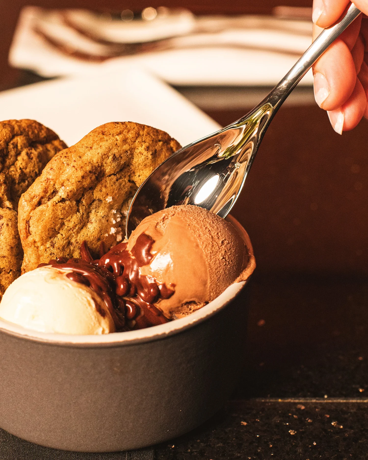 Toba Restaurant & Bar | Discover Global Flavors