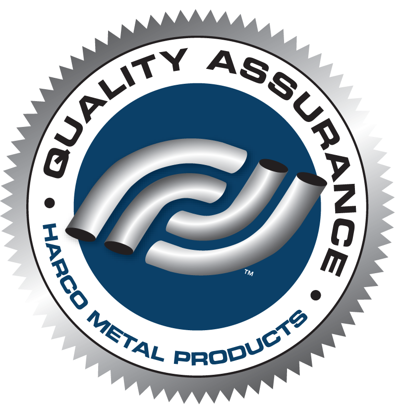 Quality Assurance — Harco Metal Products