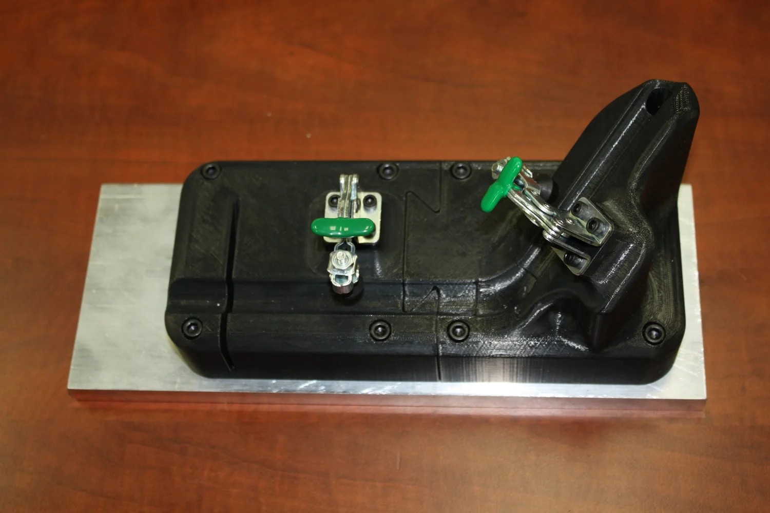 Quality Assurance — Harco Metal Products