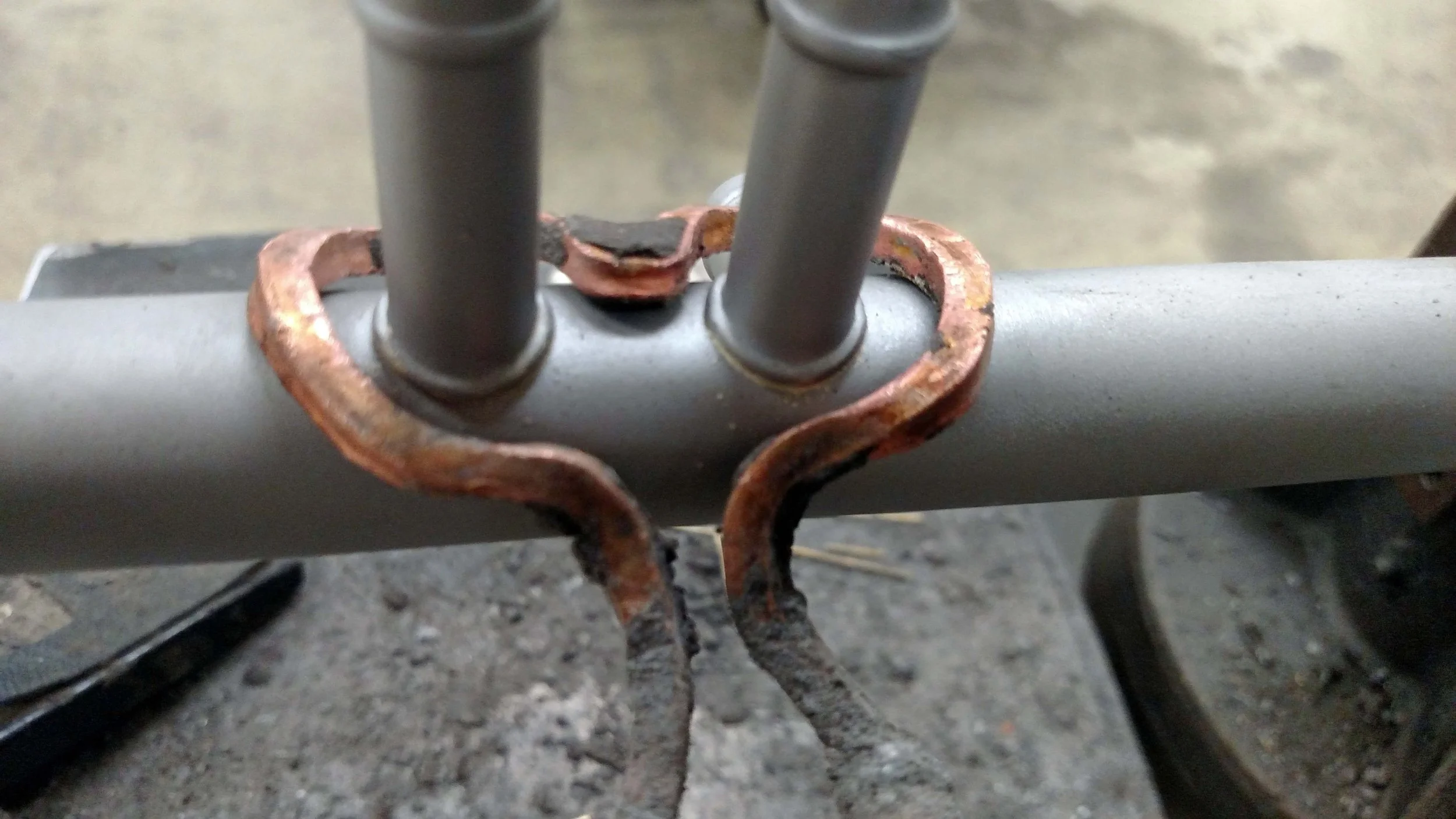 Welding & Brazing — Harco Metal Products