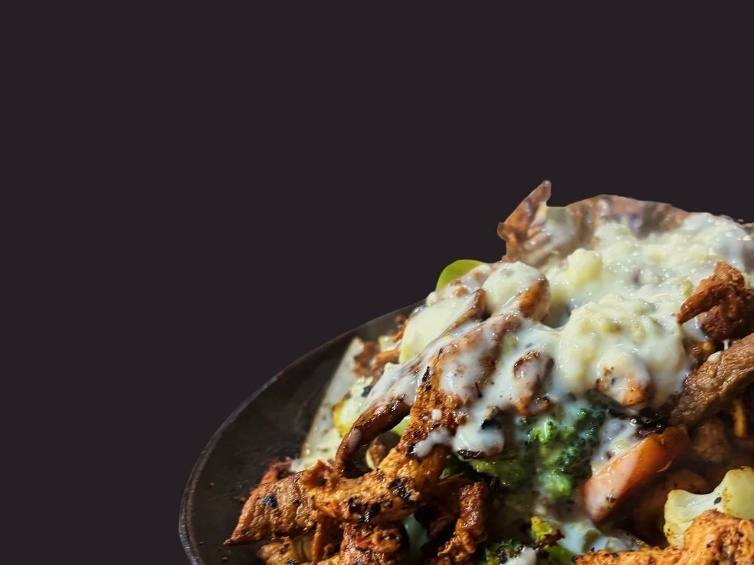 Menu — EL CHILANGO