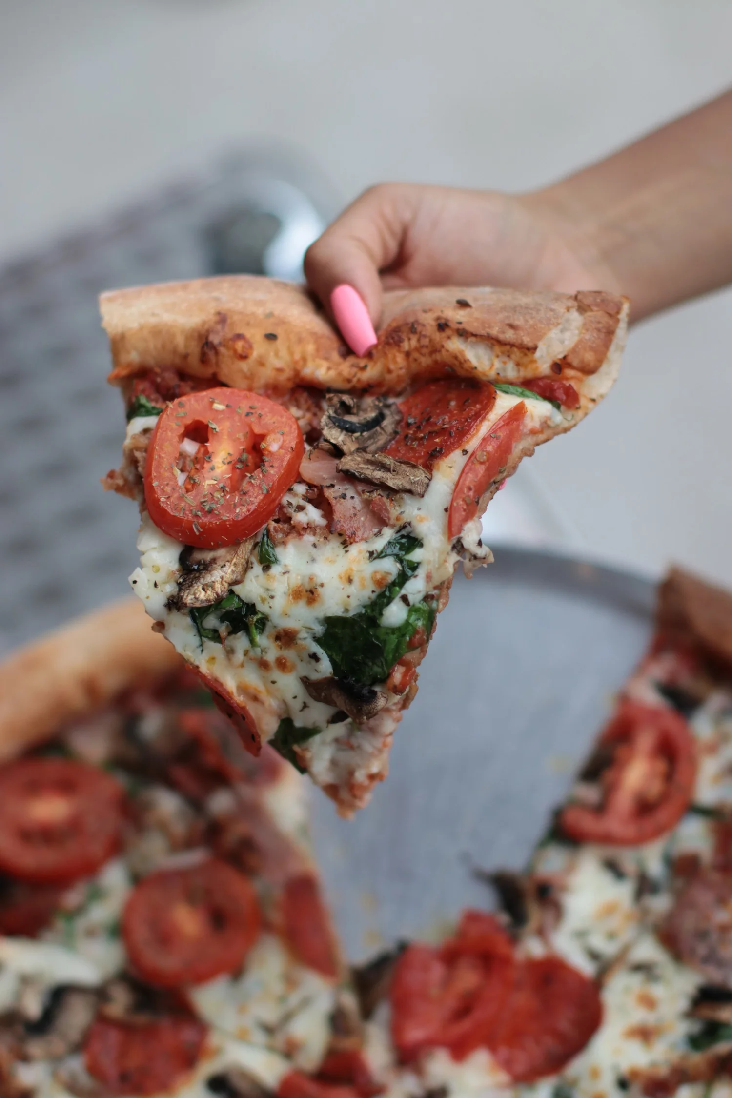 Pinks Pizza