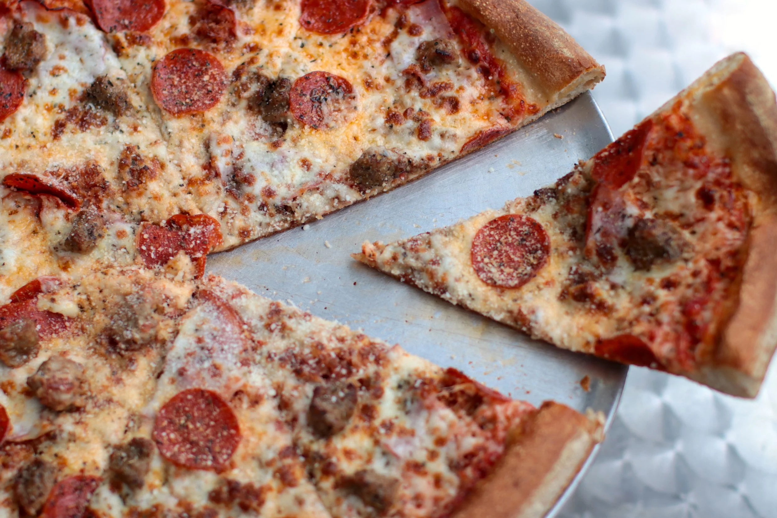 Pink's Pizza Locations — Pinks Pizza