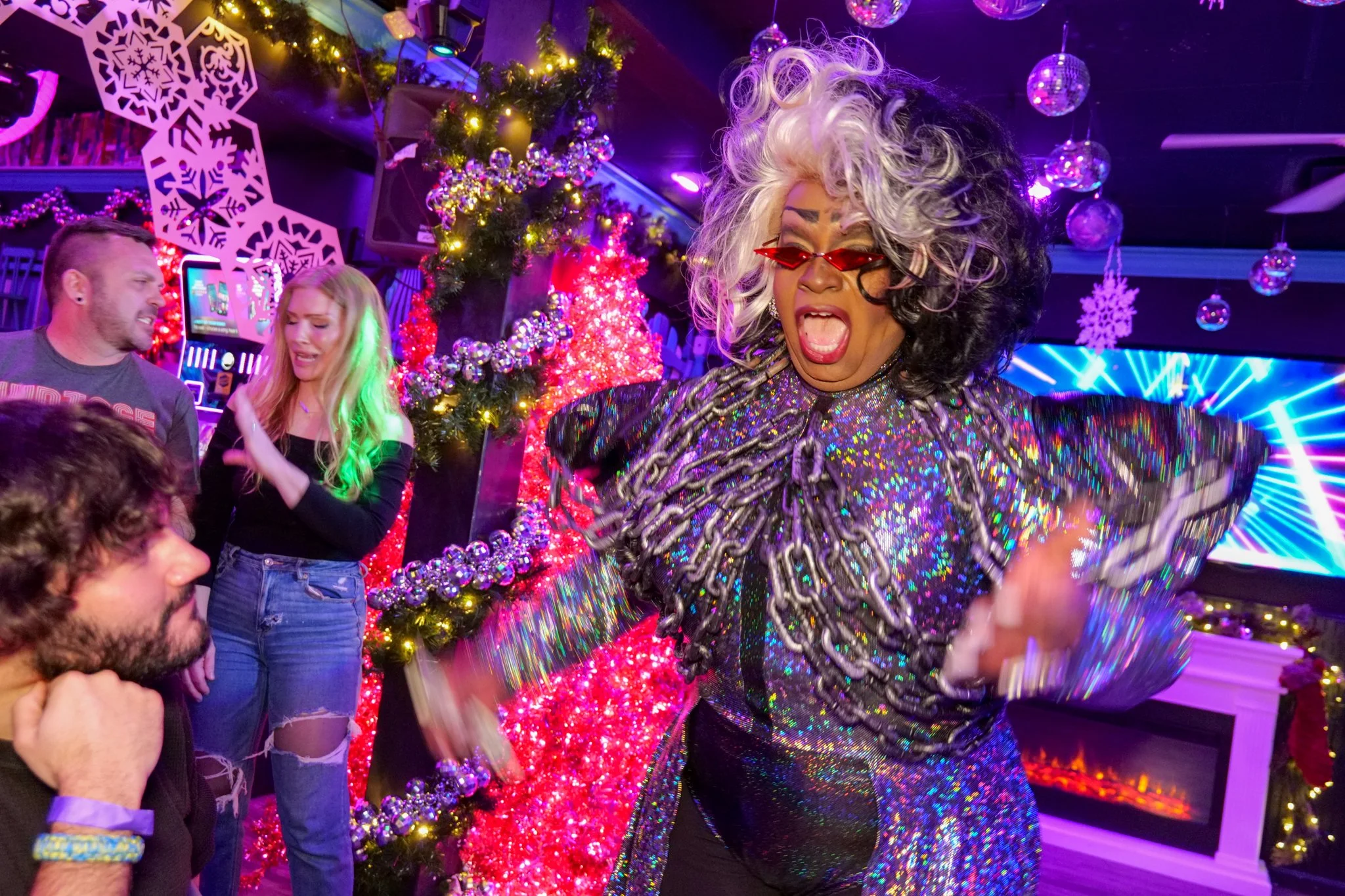 Freddie's Beach Bar | Discover Nightlife Today