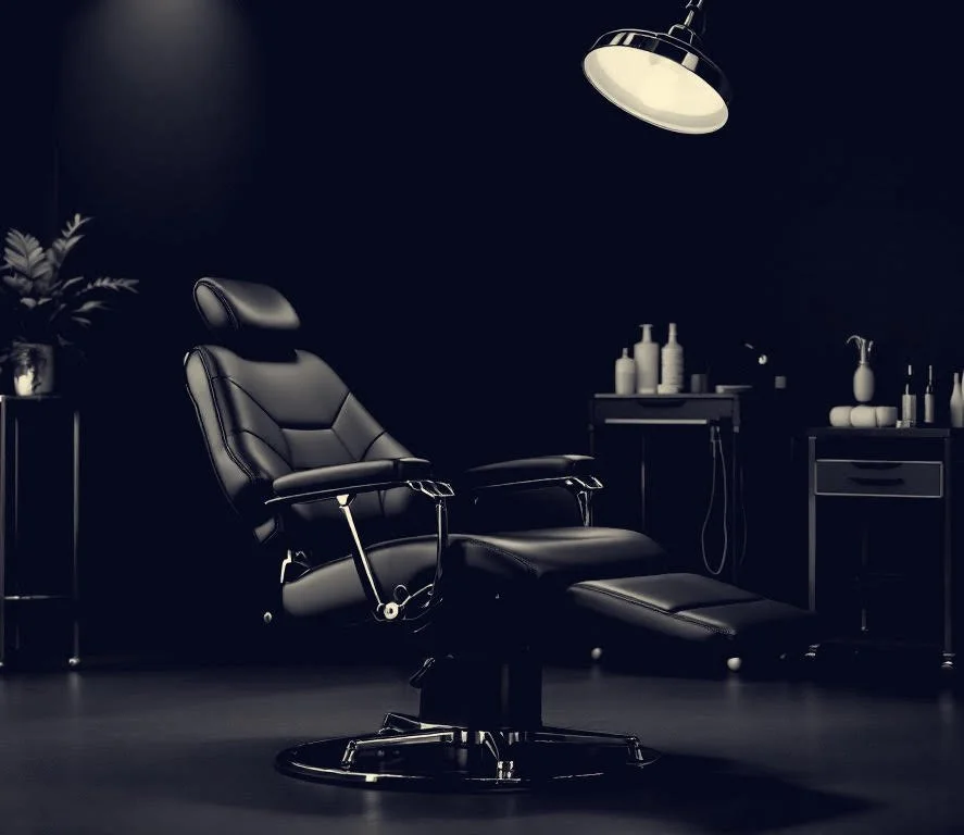 Our Team — La Marka Studios