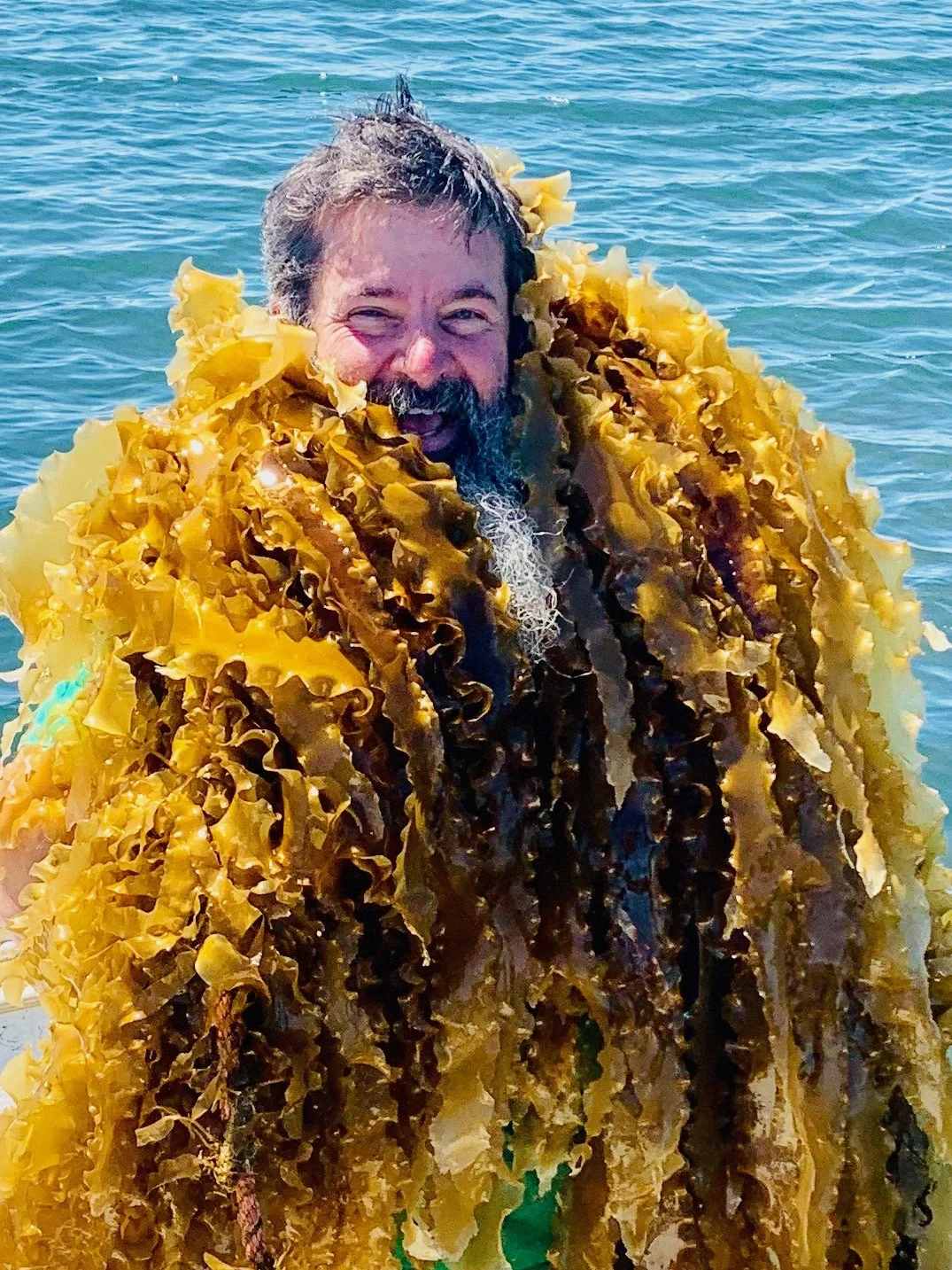 Our Story — Nauti Foods