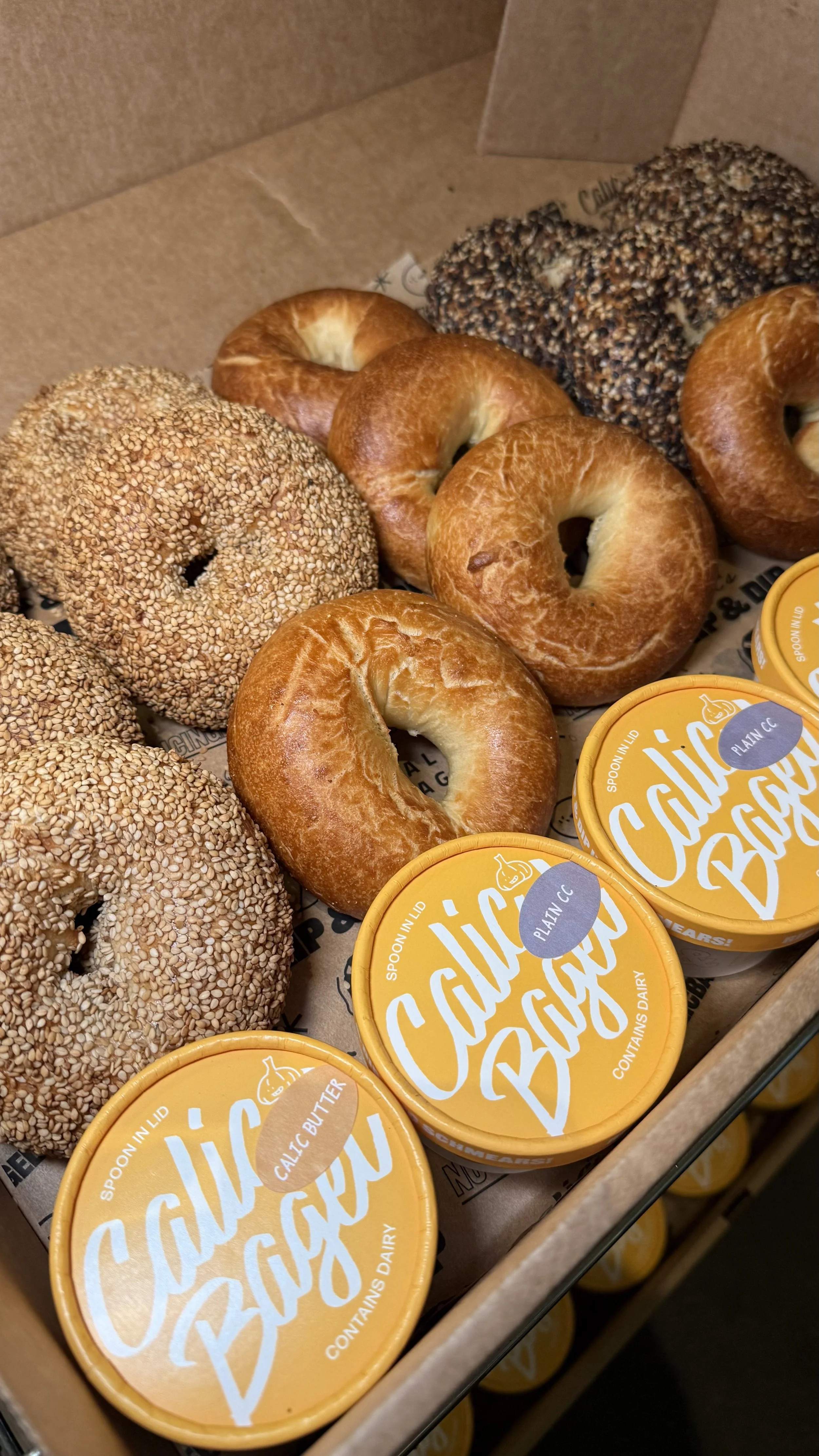 About — Calic Bagel