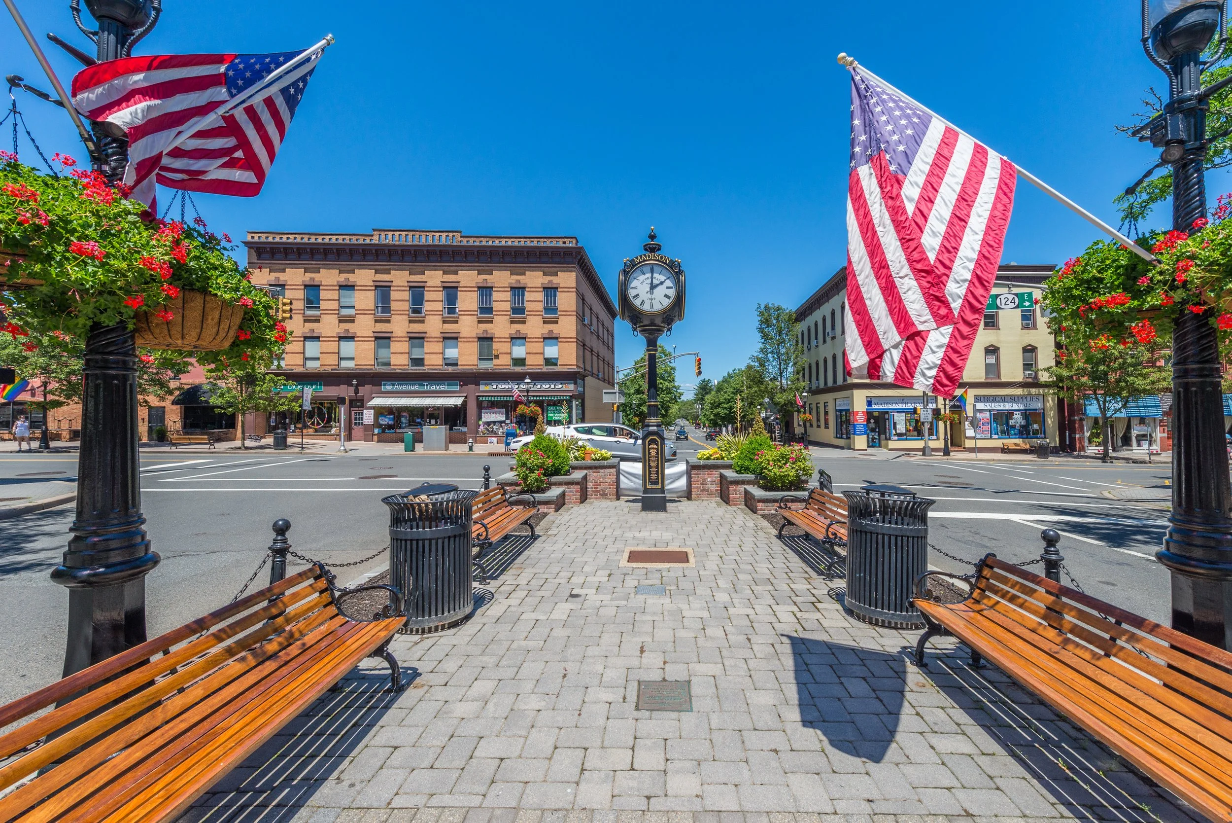 Madison | Find Your Dream Home Now — Price Group Real Estate | Compass ...