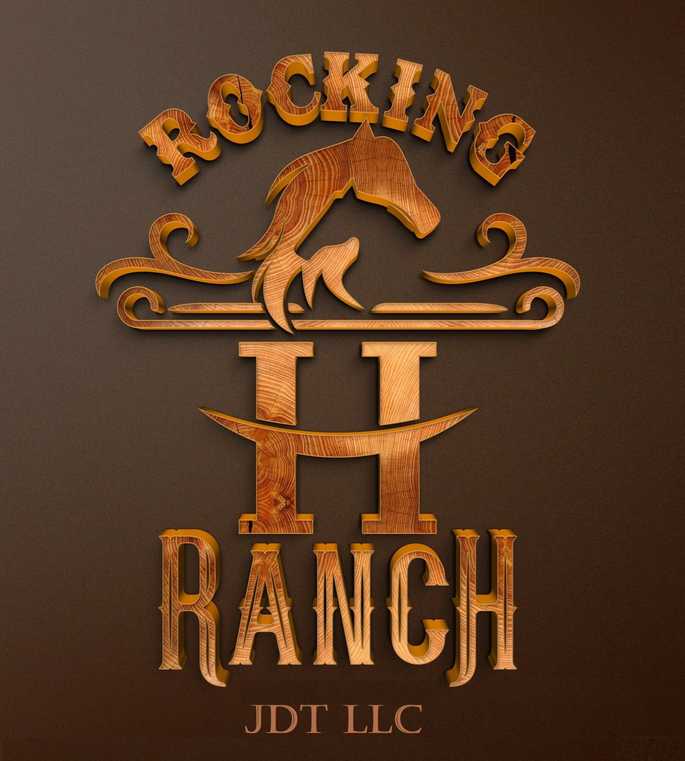 Rocking H Ranch JDT LLC