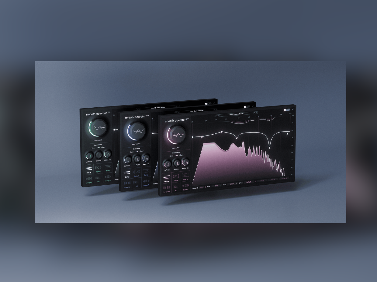 Plugin Warehouse | Explore Top Audio Plugins Today