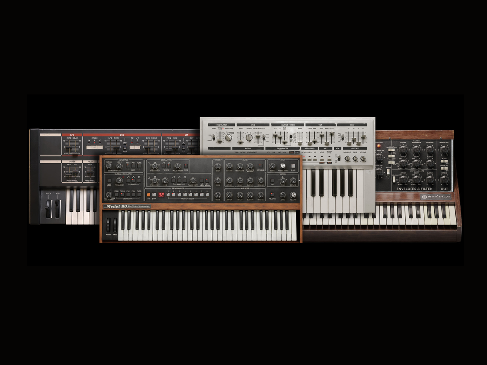 Serum 2 — Plugin Warehouse