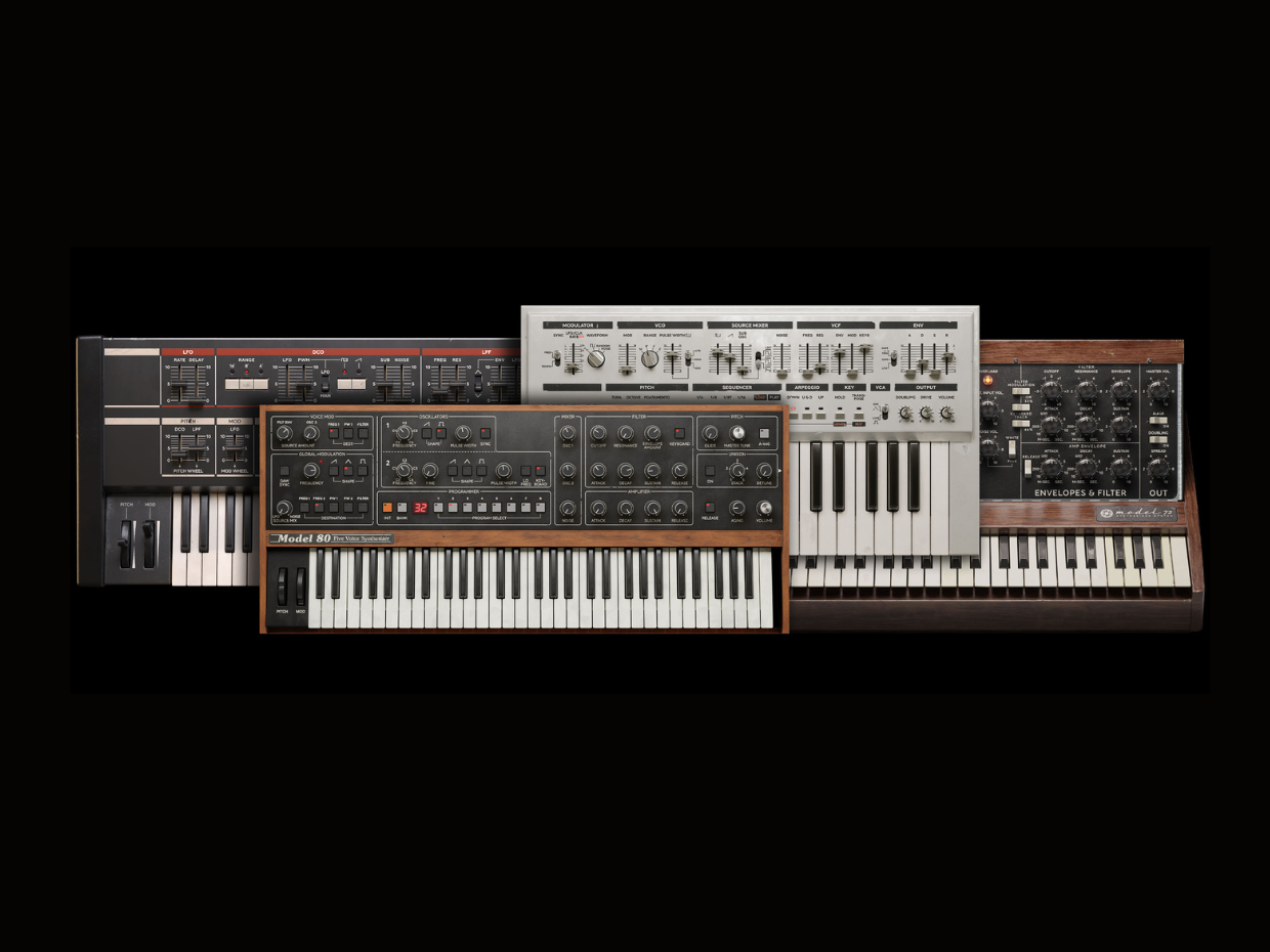 Serum 2 — Plugin Warehouse