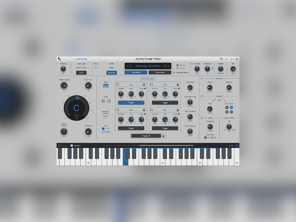 Kickstart 2 — Plugin Warehouse