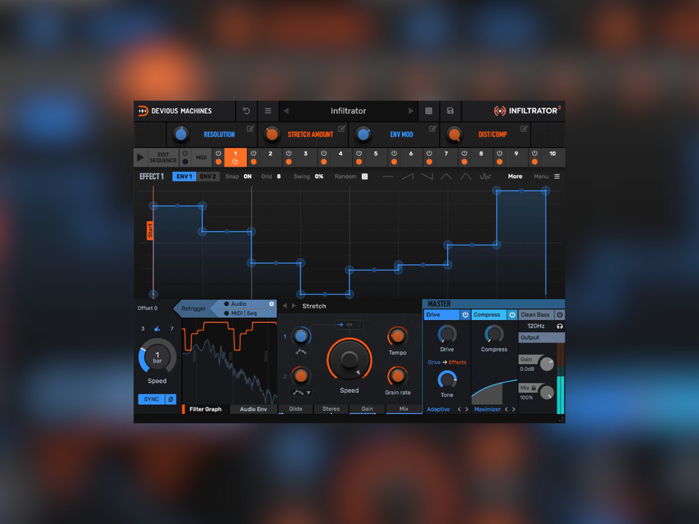 Kickstart 2 — Plugin Warehouse