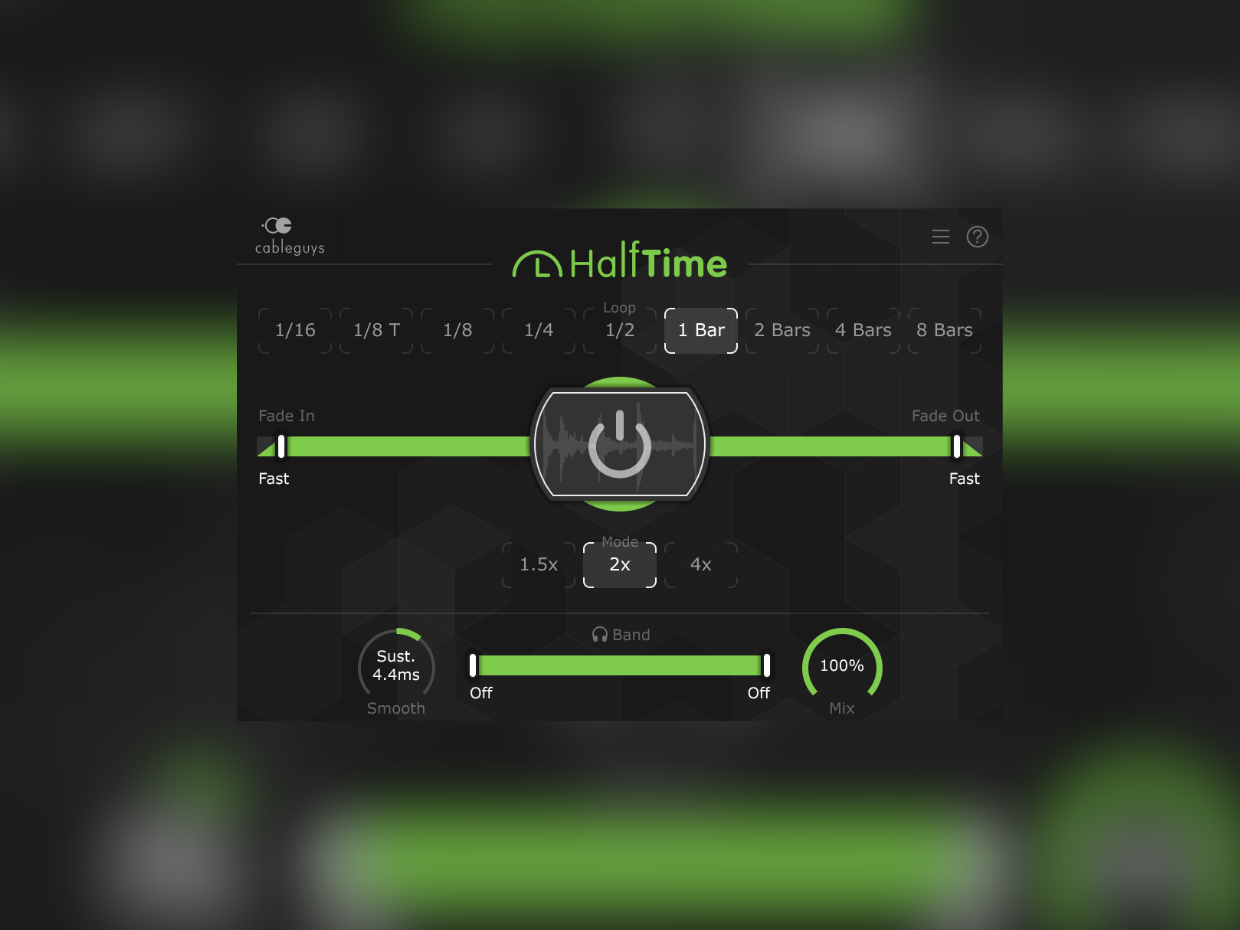 Safari Pedals Bundle — Plugin Warehouse