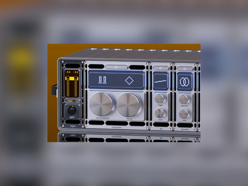 Kickstart 2 — Plugin Warehouse