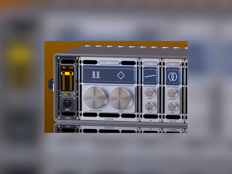 Kickstart 2 — Plugin Warehouse