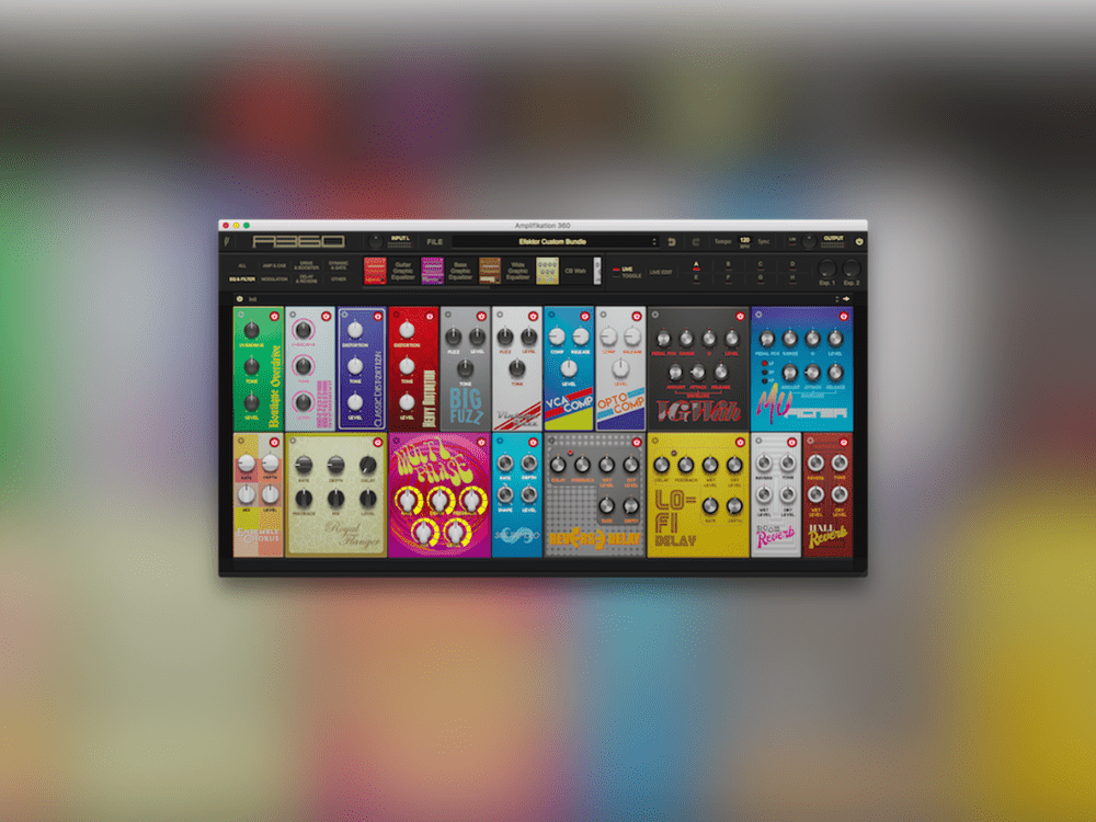 Softube All-In Definitive Bundle — Plugin Warehouse