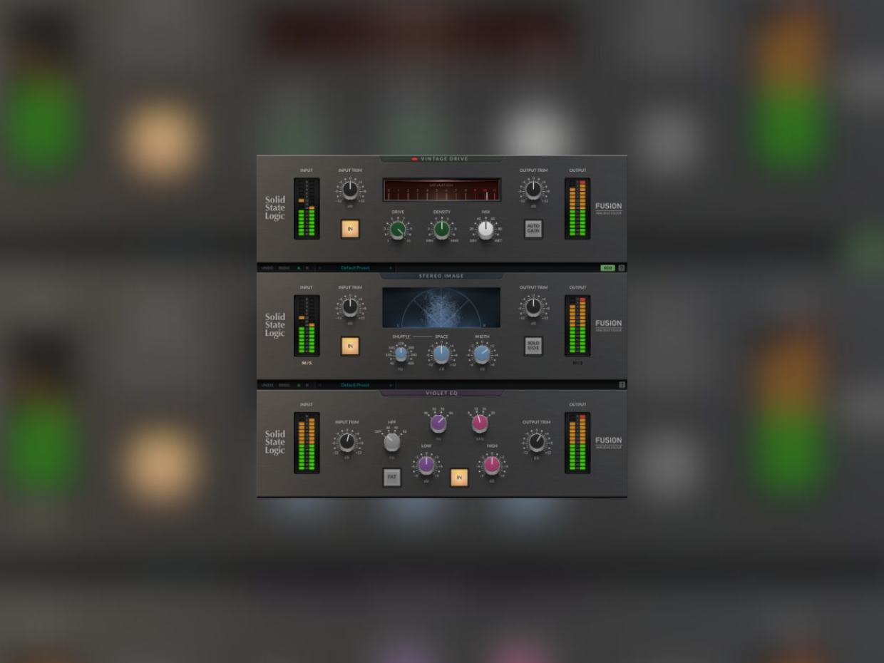 Valhalla Bundle — Plugin Warehouse
