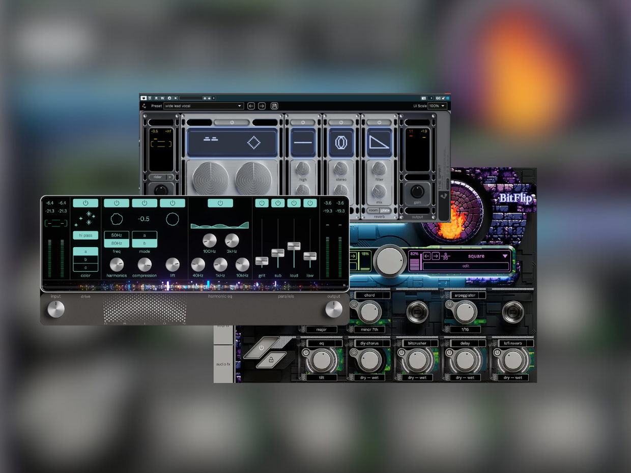 Serum 2 — Plugin Warehouse