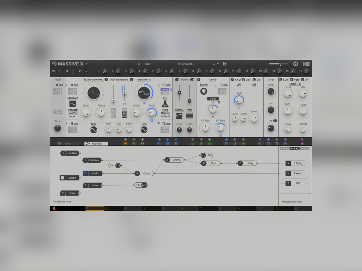 Serum 2 — Plugin Warehouse
