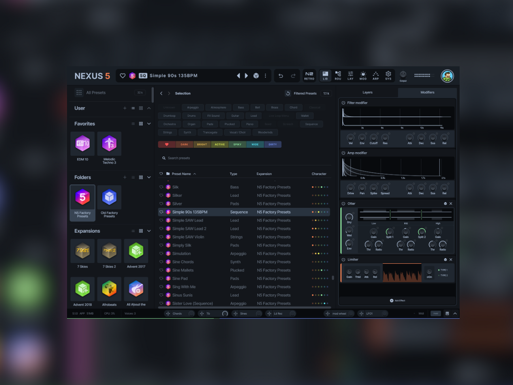 Plugin Warehouse | Explore Top Audio Plugins Today