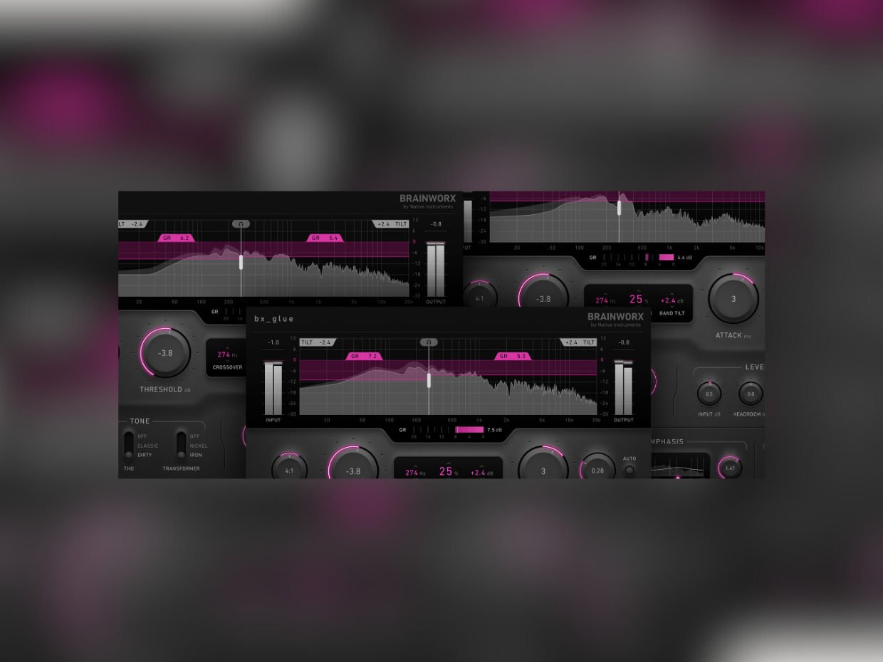 Valhalla Bundle — Plugin Warehouse