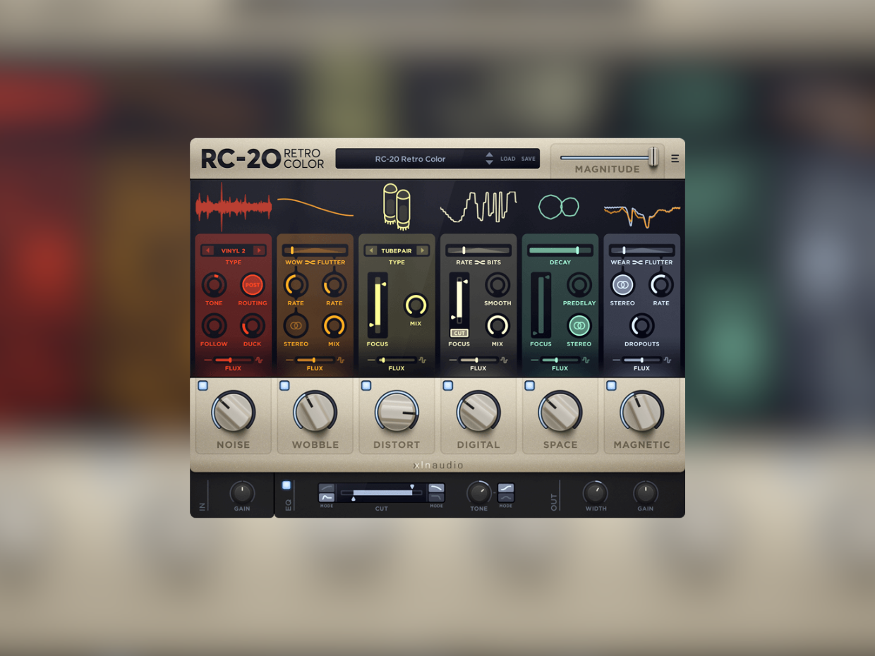 Softube All-In Definitive Bundle — Plugin Warehouse