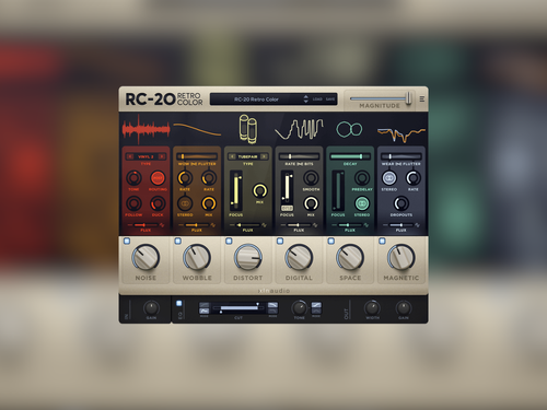 God Particle — Plugin Warehouse