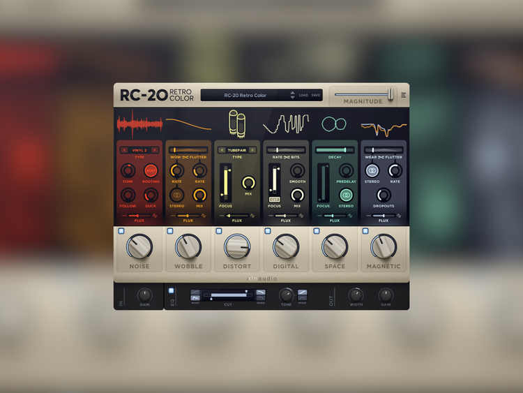 God Particle — Plugin Warehouse