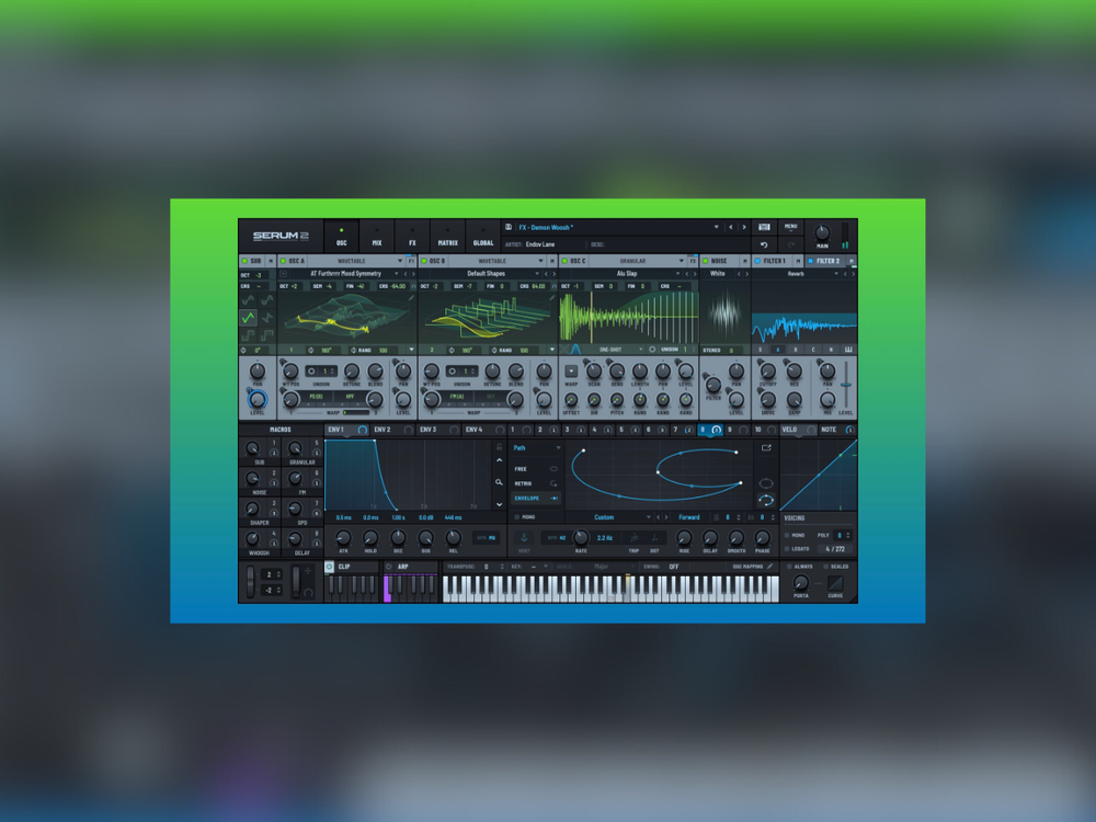 Plugin Warehouse | Explore Top Audio Plugins Today