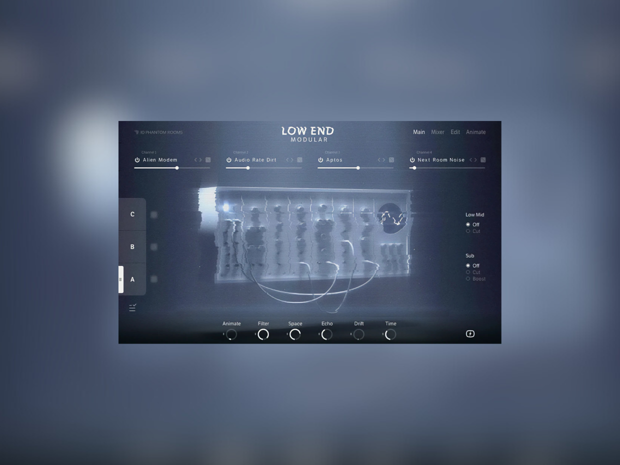 CTS Dreamcore Kit — Plugin Warehouse