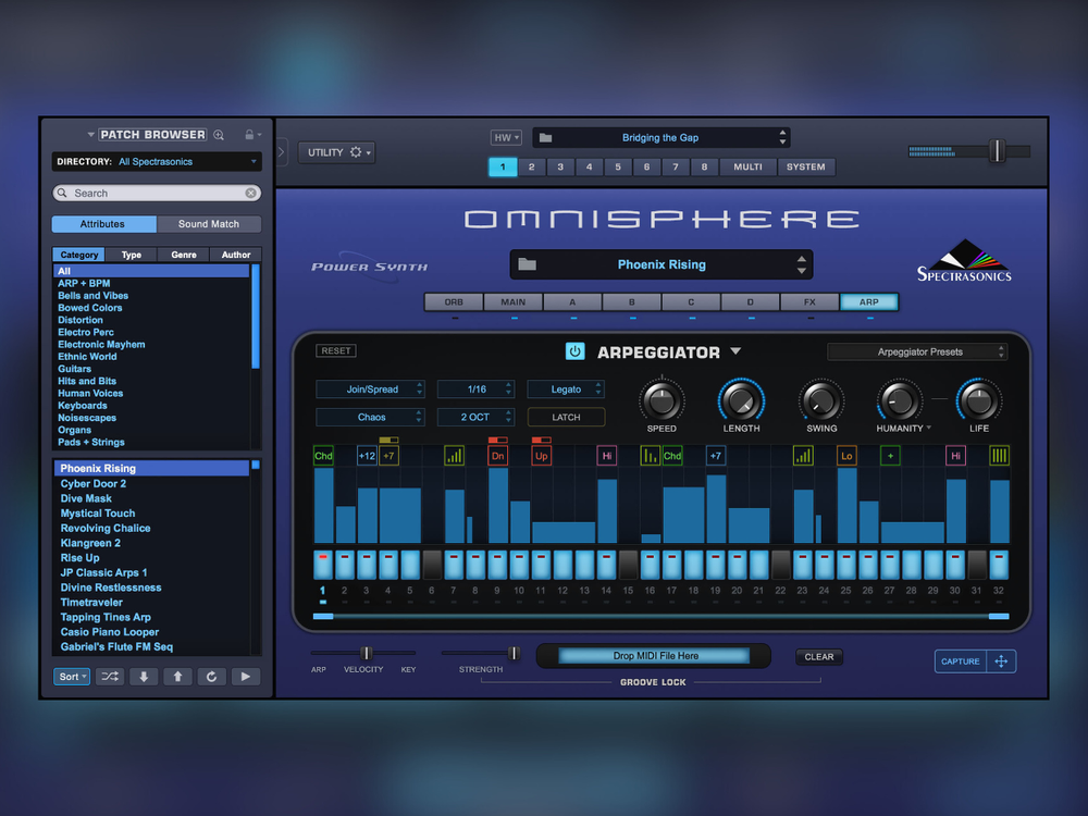 Cradle Bundle — Plugin Warehouse