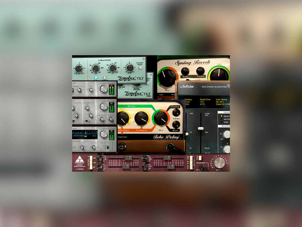 Klimper — Plugin Warehouse