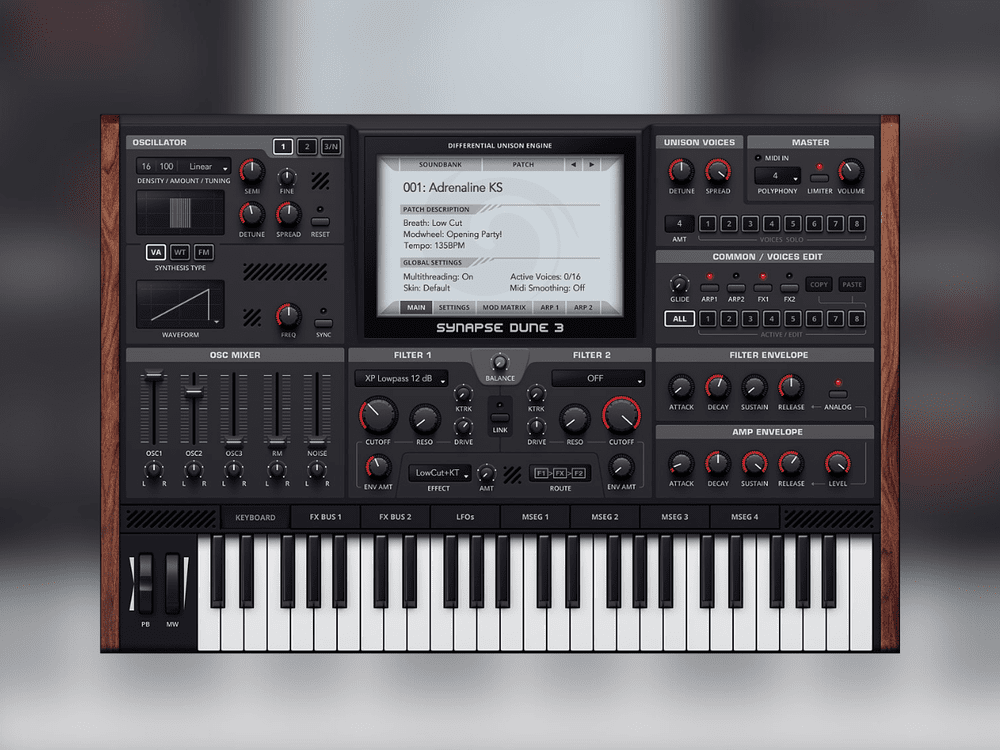 Serum 2 — Plugin Warehouse
